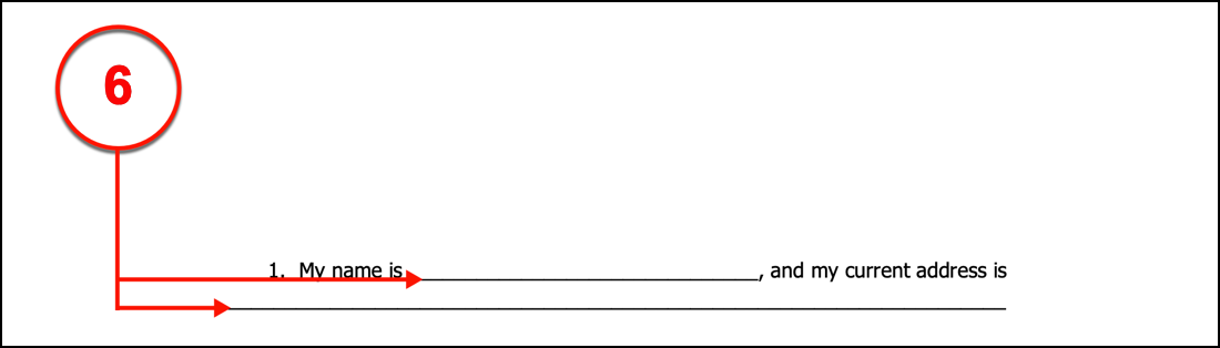 Free West Virginia Small Estate Affidavit Form - PDF – eForms