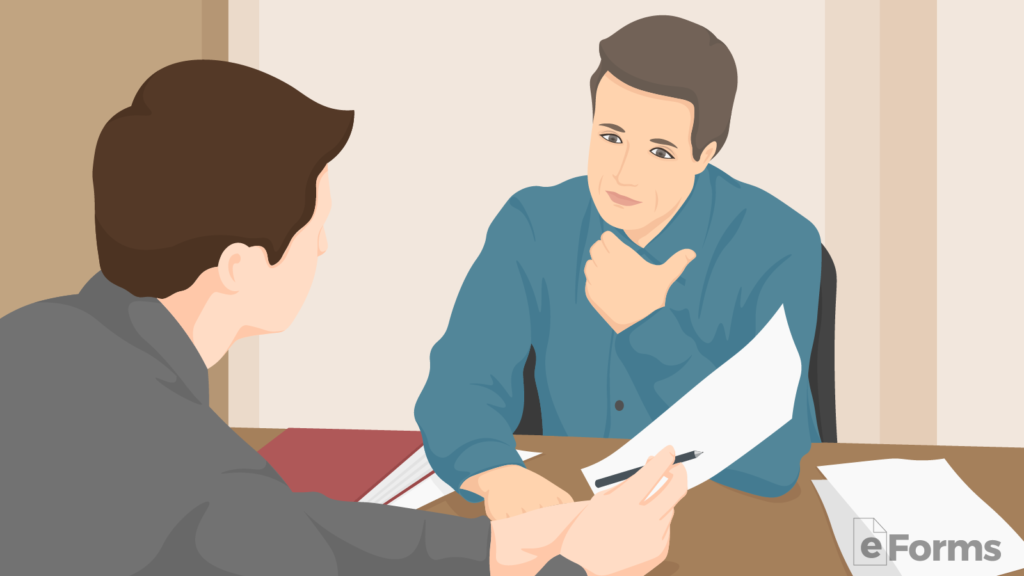 Free Last Will and Testament (Will) - PDF | Word – eForms