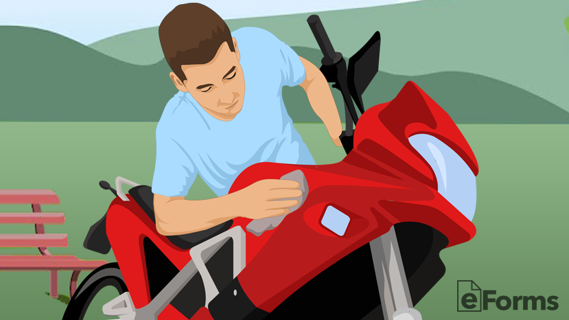 Free Motorcycle Bill of Sale Form - PDF | Word – eForms