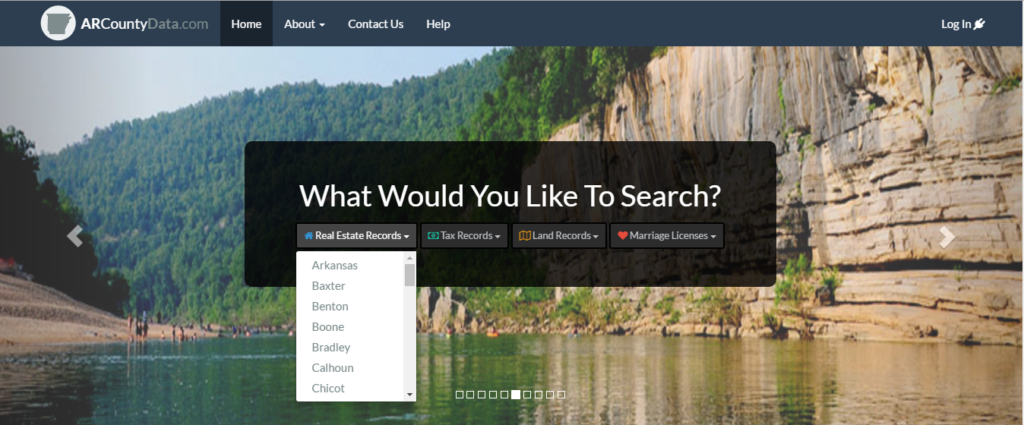 Arkansas Deed Forms – eForms