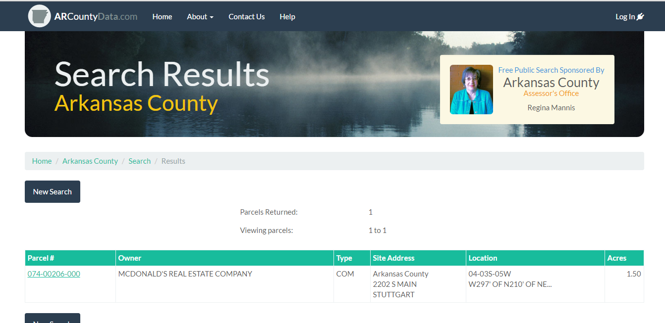 Arkansas Deed Forms – eForms