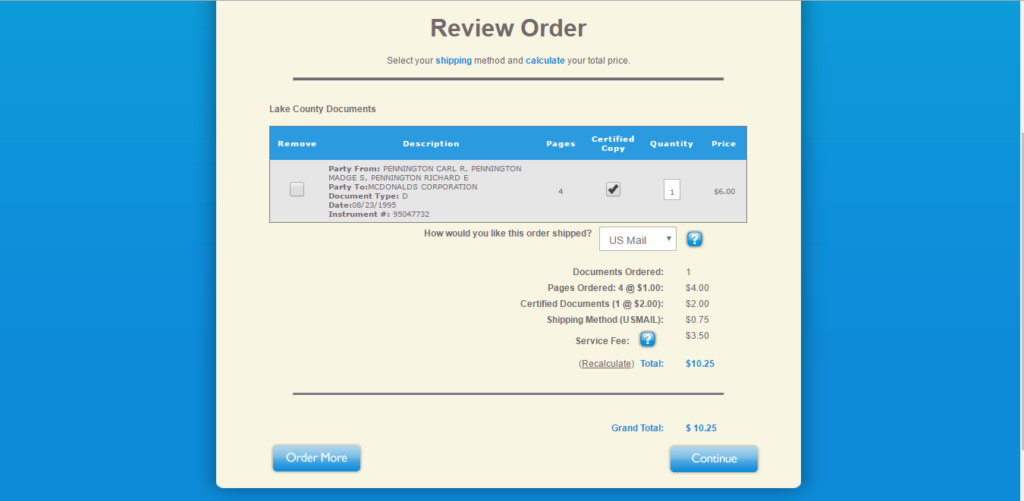 Florida Deed Forms – eForms