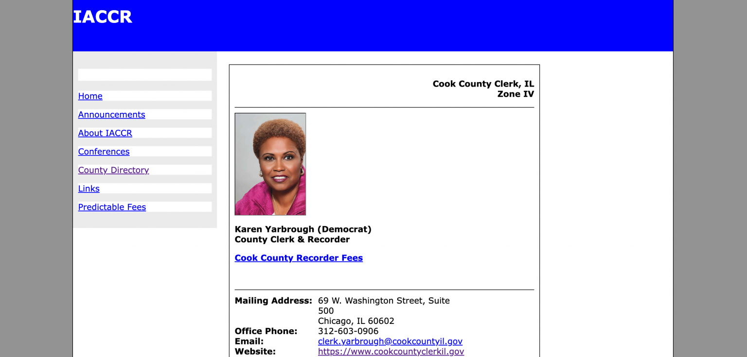 Illinois Deed Forms – eForms