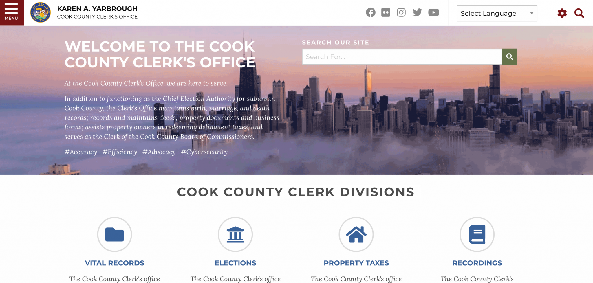 Illinois Deed Forms – eForms