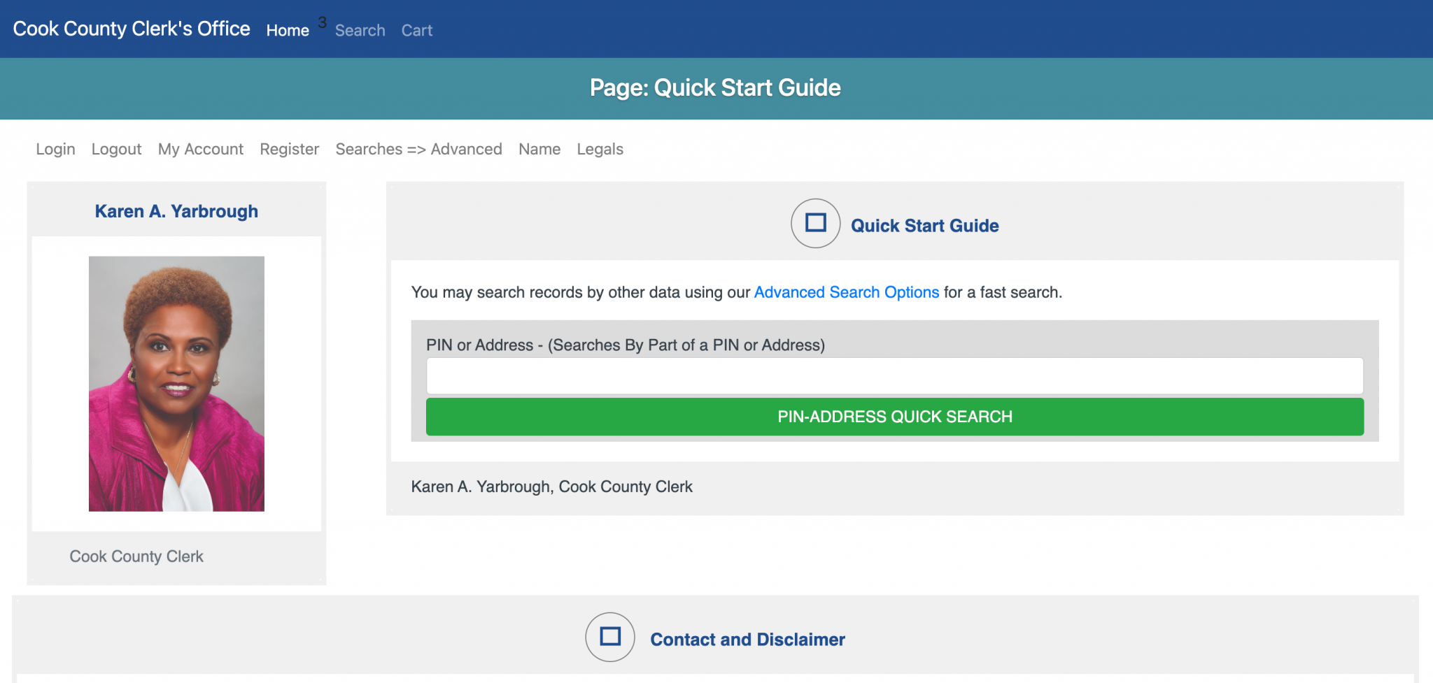 Illinois Deed Forms – eForms