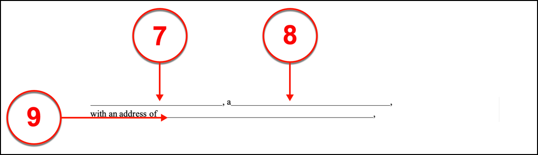 Free Massachusetts Release Deed Form - PDF | Word – eForms