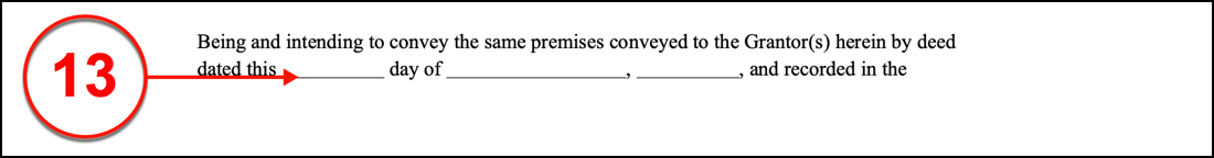 Free Massachusetts Release Deed Form - PDF | Word – eForms