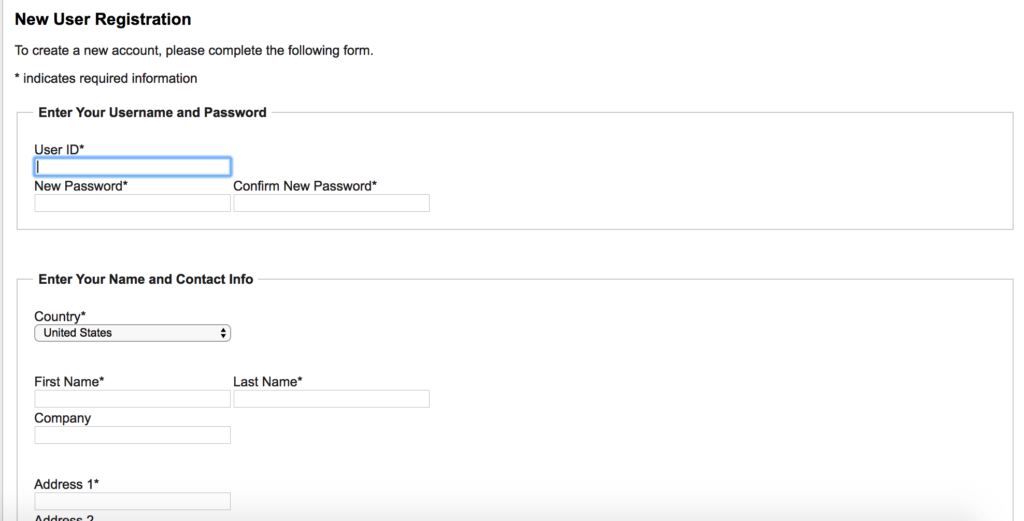 North Dakota Deed Forms – eForms