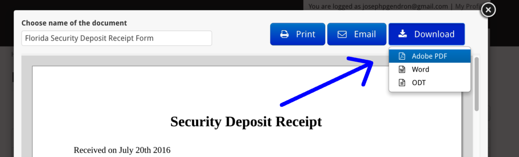FAQ (Frequently Asked Questions) – eForms