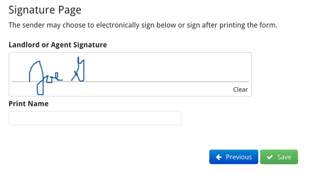 FAQ (Frequently Asked Questions) – eForms