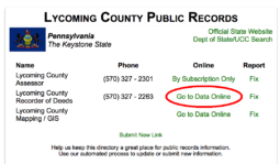 Pennsylvania Deed Forms – eForms