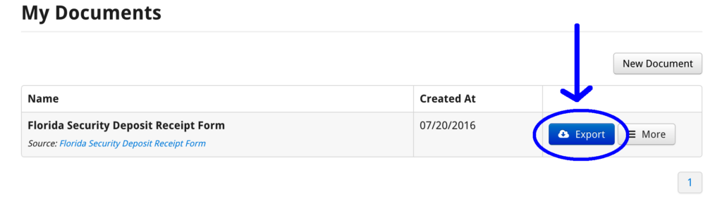 FAQ (Frequently Asked Questions) – eForms