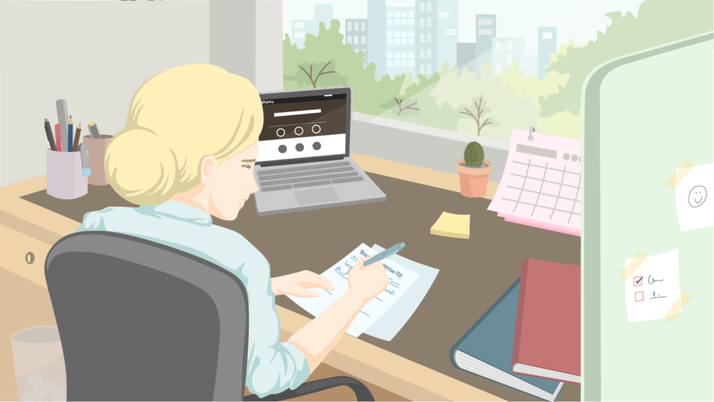 Free Employee Write-Up Forms - PDF | Word – eForms