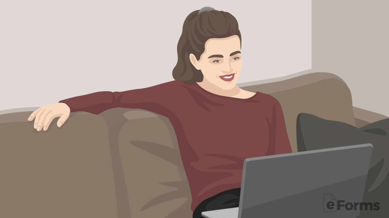 Free Landlord Notice to Enter Form | ALL States - PDF | Word – eForms