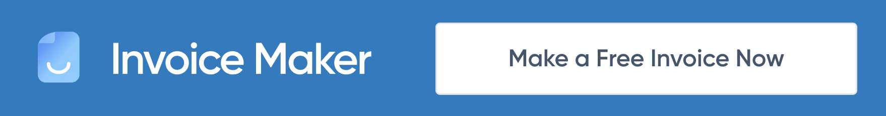 Free Vendor Invoice Template - PDF | Word – eForms