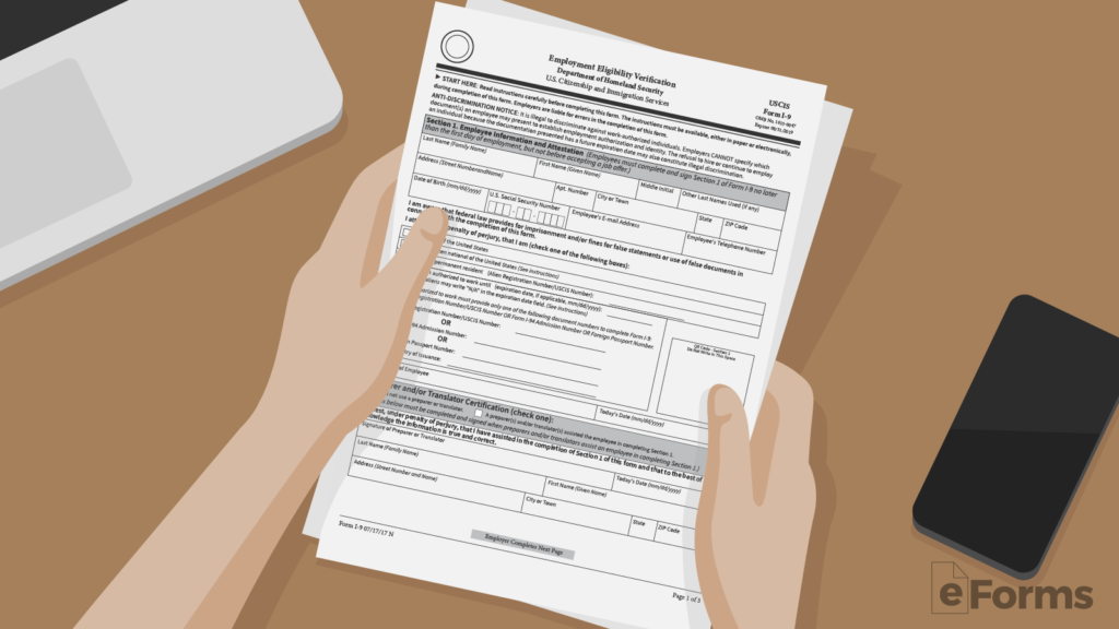 Free Direct Deposit Authorization Forms (22) - PDF | Word – eForms