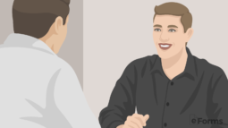 Free Employee Evaluation Form - PDF | Word – eForms