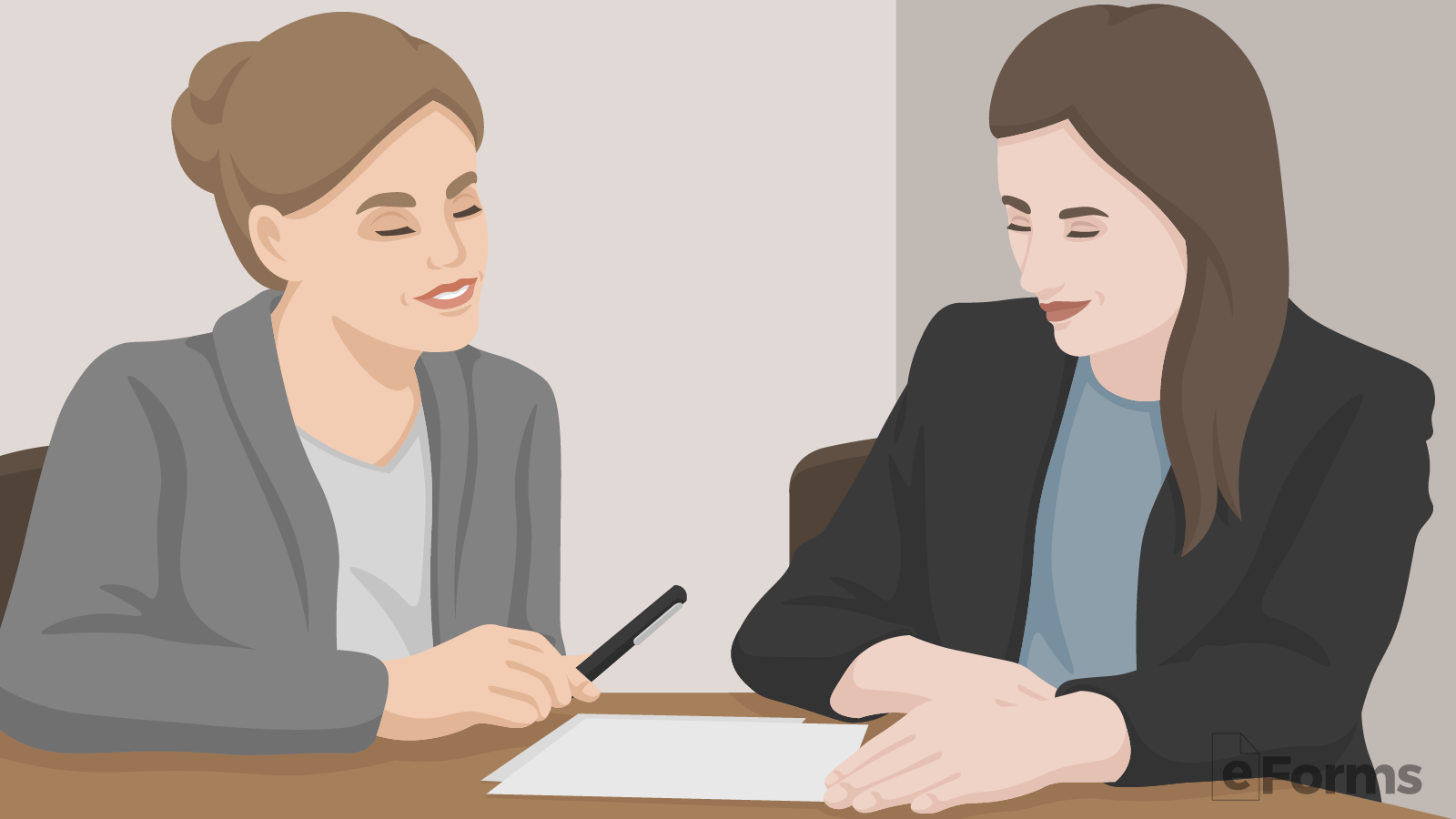 Free Employee Time Off (Vacation) Request Form - PDF | Word – eForms