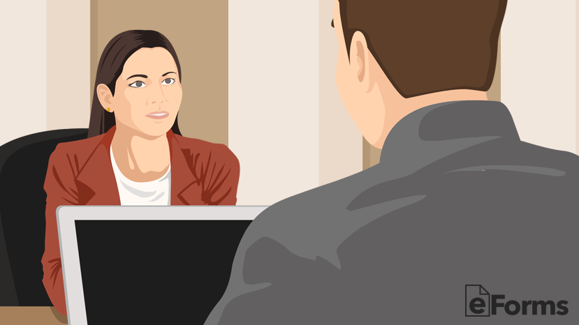 Free Employee Termination Letter Template - PDF | Word – eForms