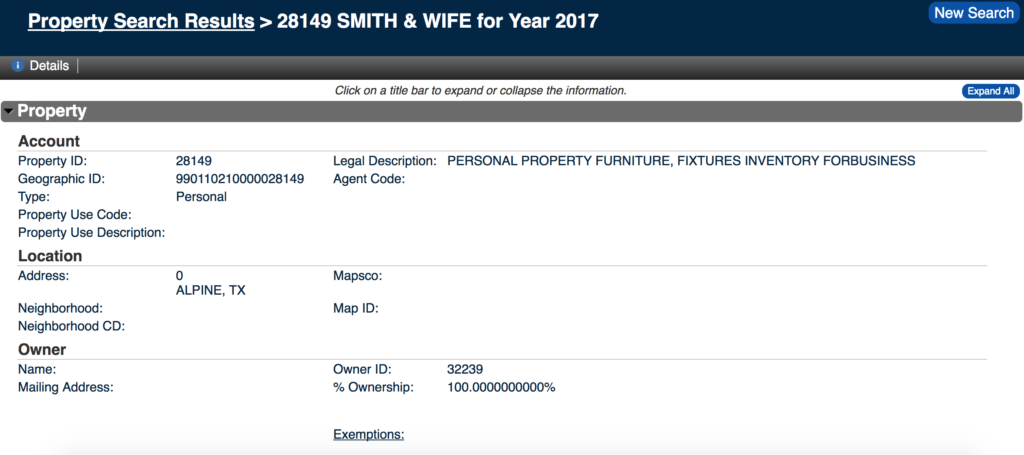 Texas Deed Forms – eForms