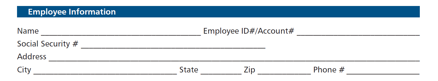 Free Capital One (360) Direct Deposit Authorization Form - PDF – eForms