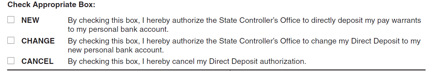 Free In-Home Supportive Services (IHSS) Direct Deposit Form - PDF – eForms