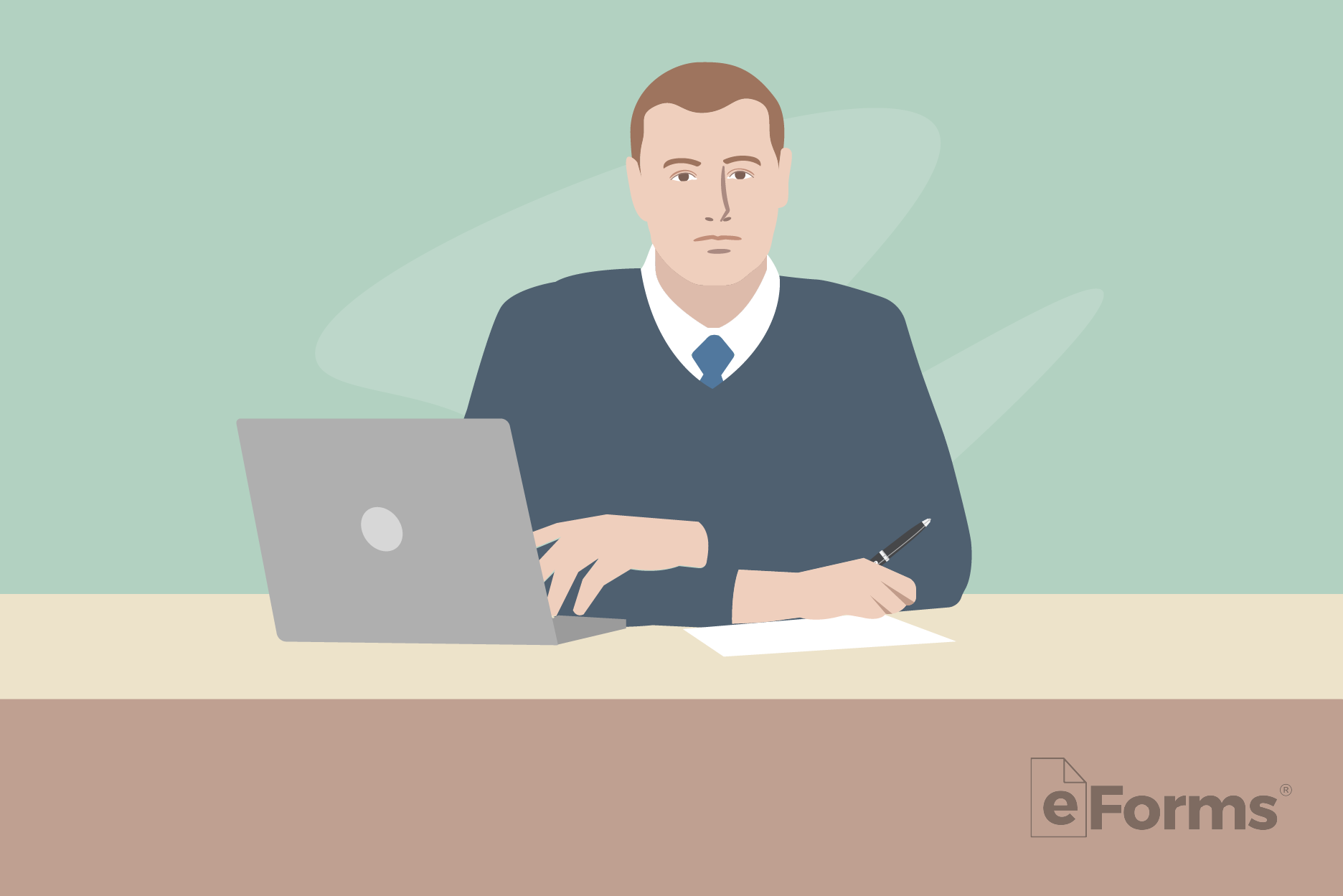 Free Professional Resignation Letter Template - with Samples - PDF ...