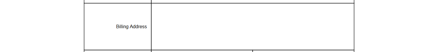 Free Holiday Inn Credit Card Authorization Form - PDF – eForms