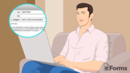 Free Letter of Recommendation Templates (19) - PDF | Word – eForms