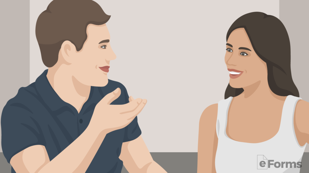 Free Sexual Consent (Contract) Form - PDF | Word – eForms