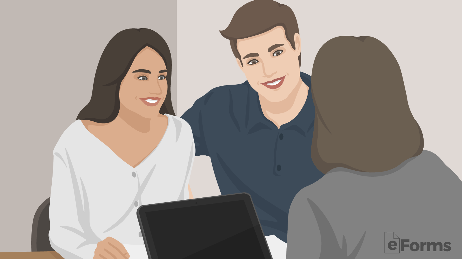 Free Sexual Consent Contract Form Pdf Word Eforms 7991