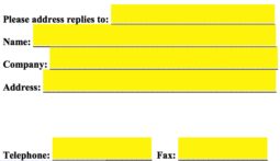 Free Mortgage Verification Form - PDF – eForms