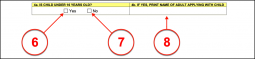 Free Passport Parental Consent - Form DS-3053 - PDF – eForms