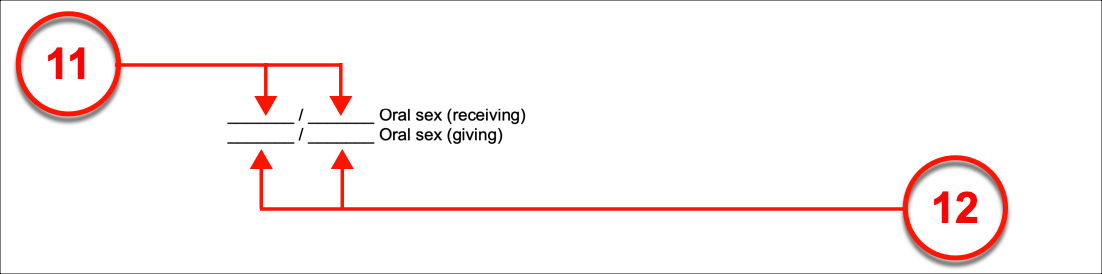 Free Sexual Consent (Contract) Form - PDF | Word – eForms