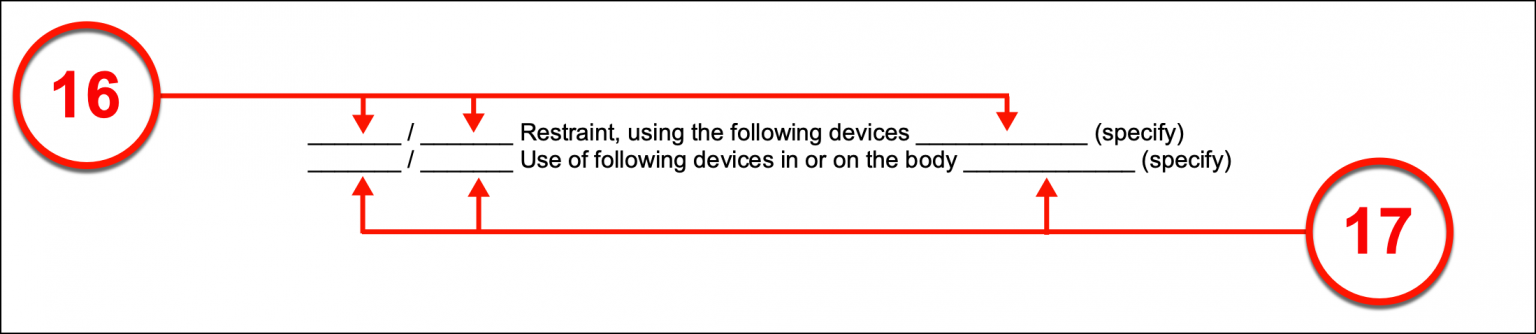 Free Sexual Consent (Contract) Form - PDF | Word – eForms