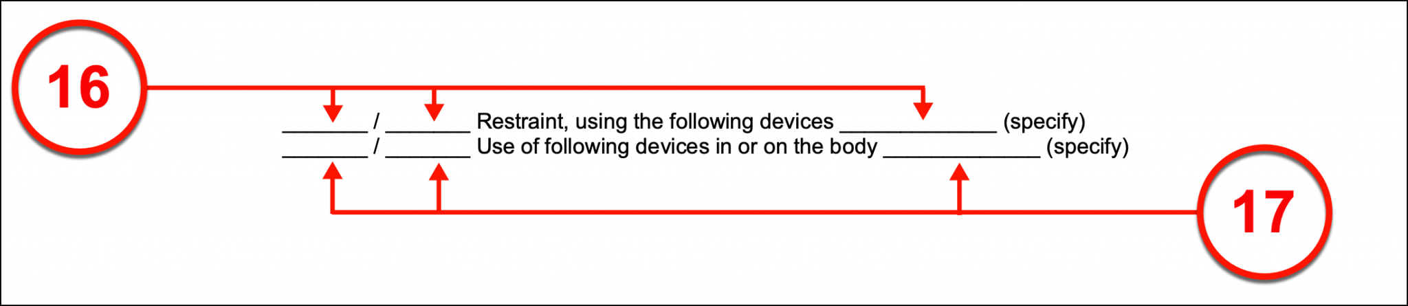 Free Sexual Consent (Contract) Form - PDF | Word – eForms