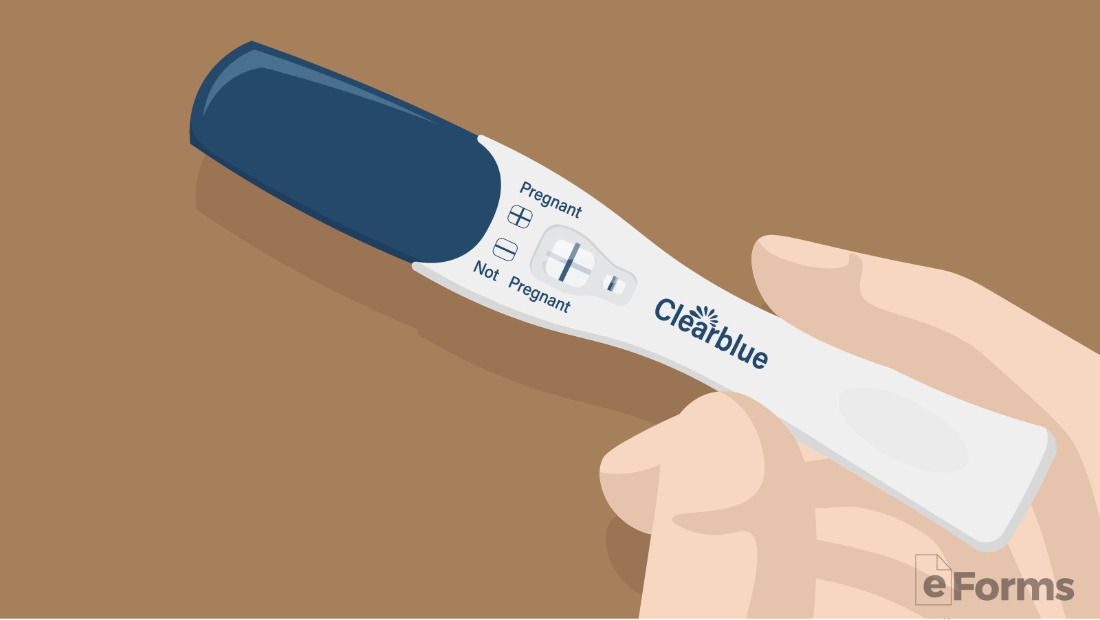 Free Pregnancy Verification Form - PDF | Word – eForms