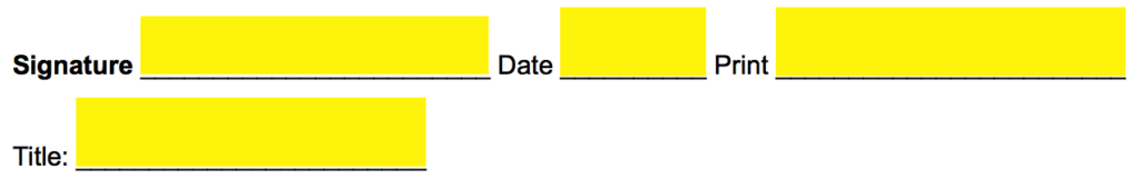 Free Wage Verification Form - PDF | Word – eForms