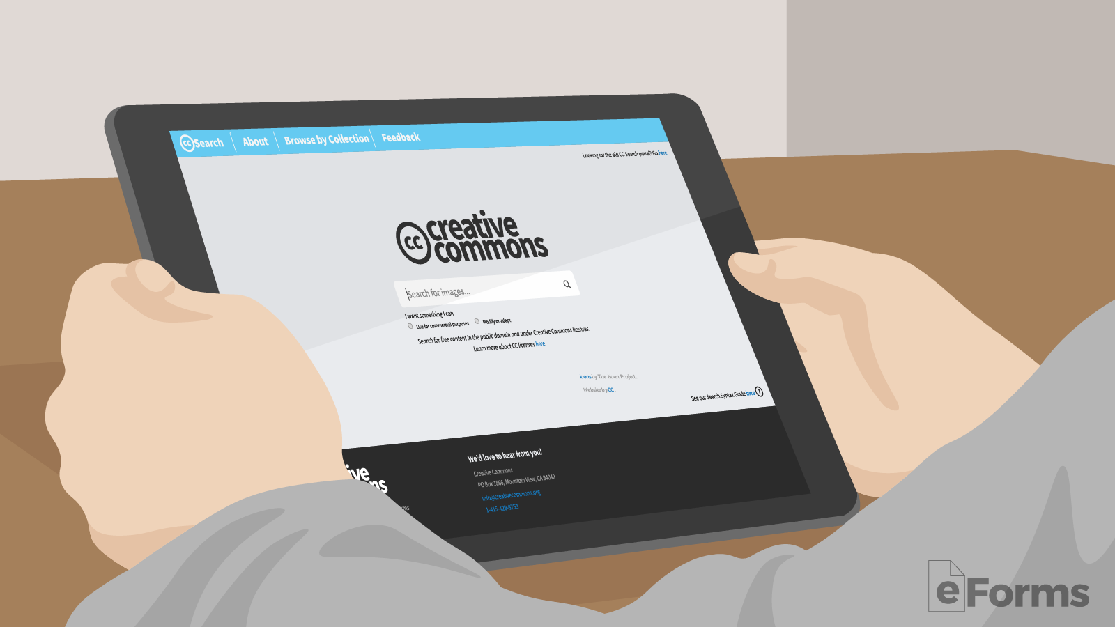 Free Photo Copyright Release Form - PDF | Word – eForms