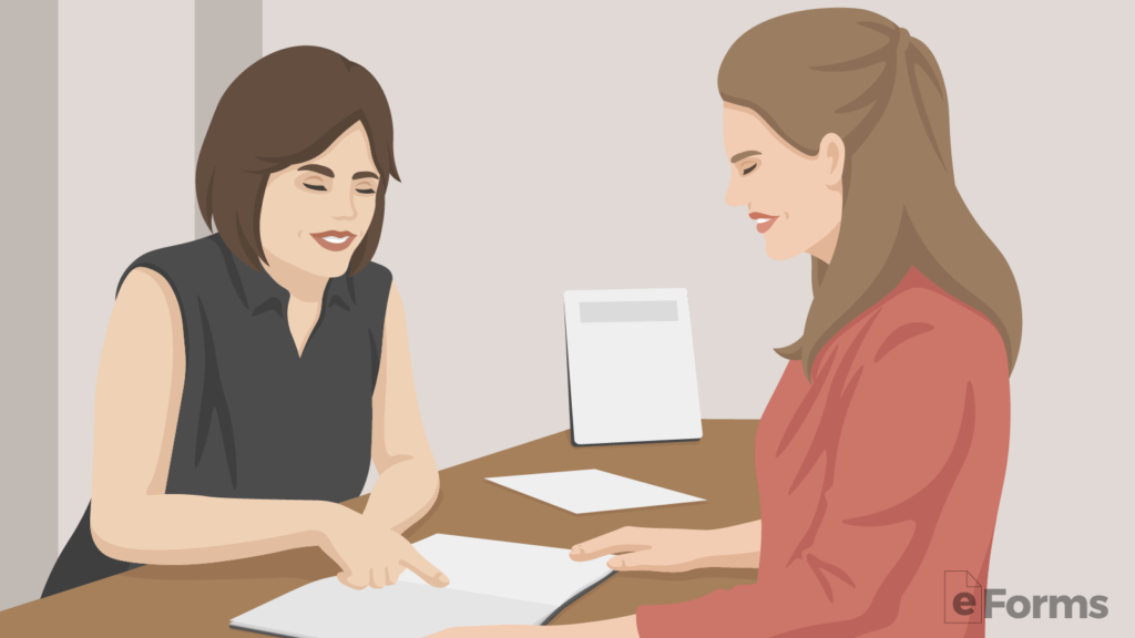 Name Change Forms | How to Legally Change Your Name – eForms