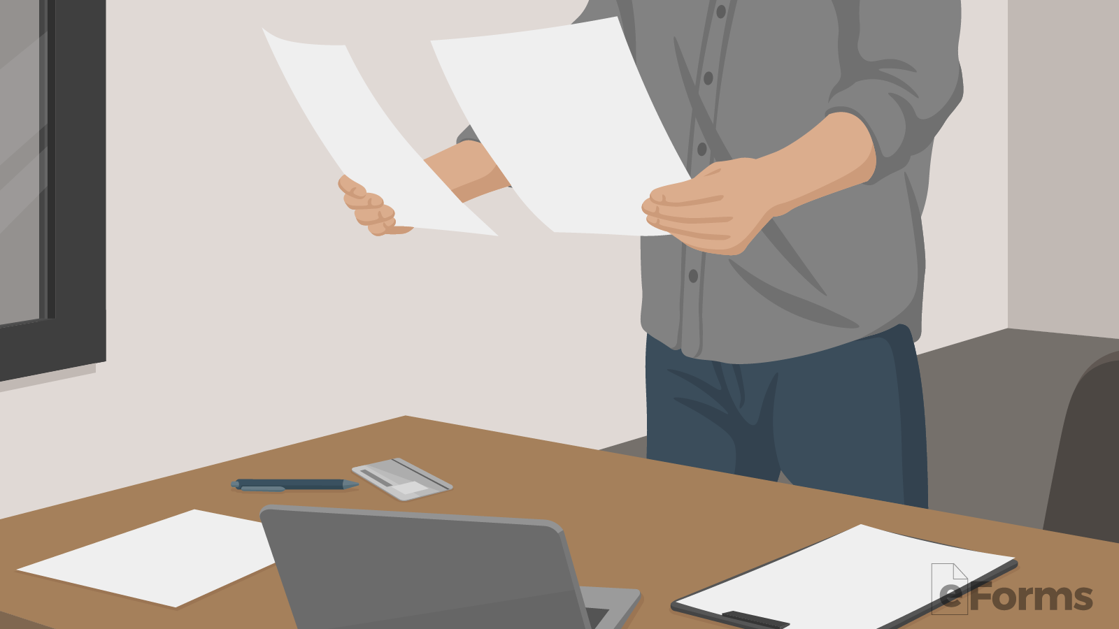 Name Change Forms | How to Legally Change Your Name – eForms