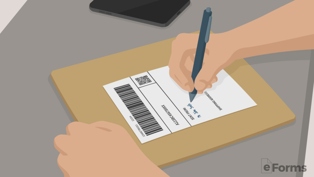 Name Change Forms | How to Legally Change Your Name – eForms