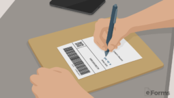 Name Change Forms | How to Legally Change Your Name – eForms