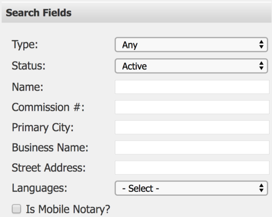 Free Alaska Notary Acknowledgment Form - PDF | Word – eForms