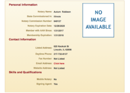 Free Nebraska Notary Acknowledgment Form - Word | PDF – eForms