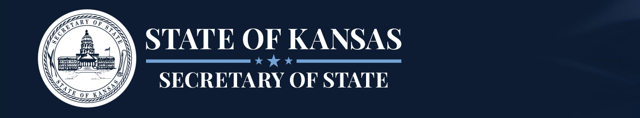 Free Kansas Notary Acknowledgment Form - PDF | Word – eForms