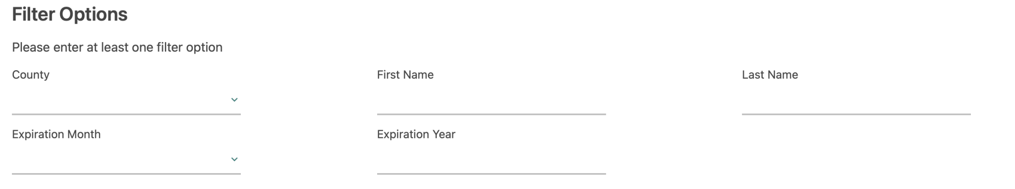 Free Michigan Notary Acknowledgment Form - PDF | Word – eForms