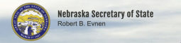 Free Nebraska Notary Acknowledgment Form - PDF | Word – eForms