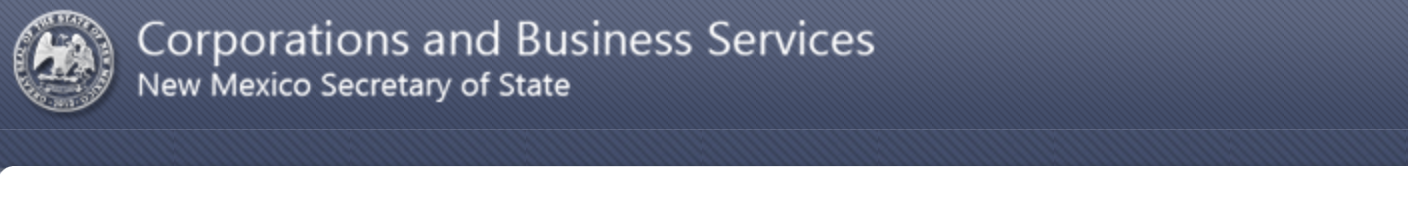 Free New Mexico Notary Acknowledgment Form - PDF | Word – eForms