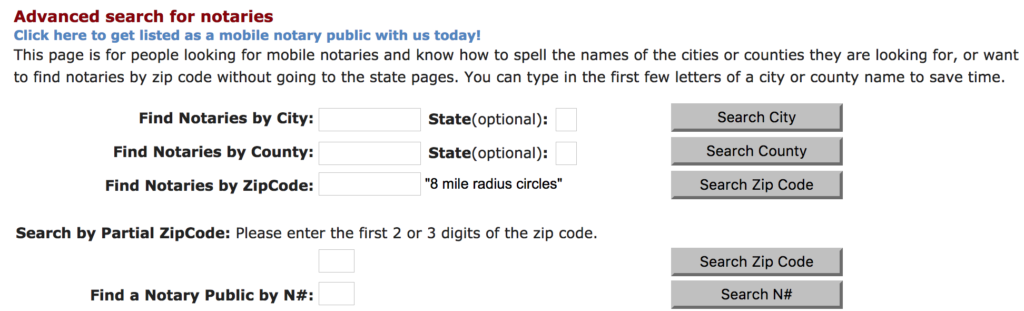 Free Oregon Notary Acknowledgment Form - PDF | Word | eForms